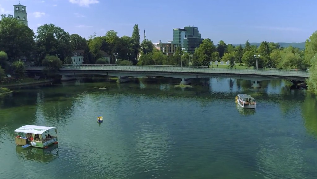 Bihac Sehenswürdigkeiten - Reiseführer 2023 - balkantraveling.com